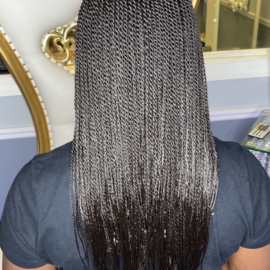 StyleSeat - Online Booking for Hair Stylists & Beauty Professionals