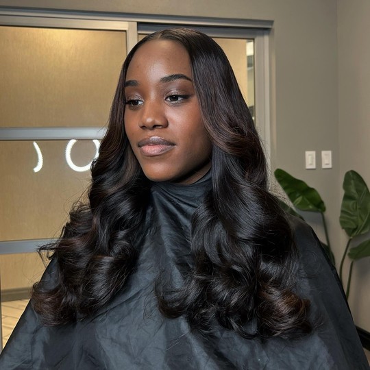 StyleSeat - Online Booking for Hair Stylists & Beauty Professionals