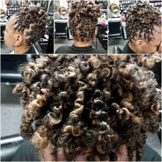 StyleSeat - Online Booking for Hair Stylists & Beauty Professionals