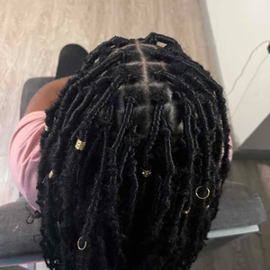 Locs Near Me: Houston, TX | Appointments | StyleSeat