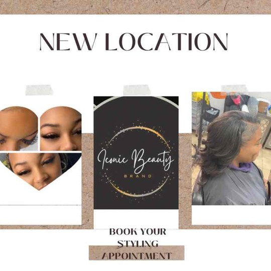 StyleSeat - Online Booking for Hair Stylists & Beauty Professionals