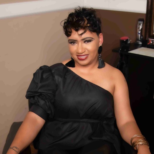 Felicia Davis Stylist | Book Online with StyleSeat