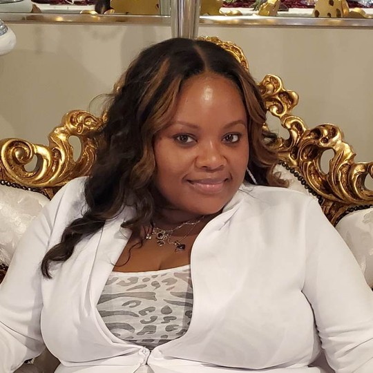 NaFesa Christmas Cosmetologist | Book Online with StyleSeat