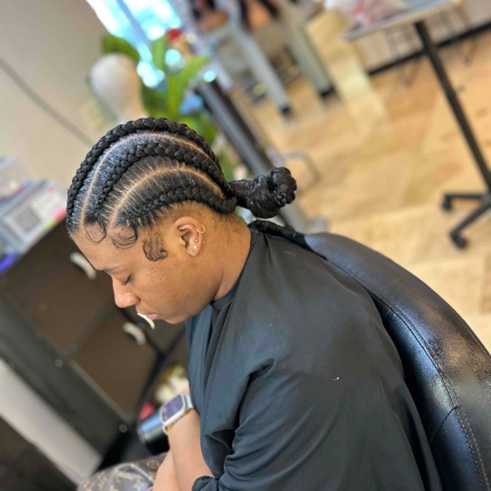 Janay Jones Cosmetologist | Book Online with StyleSeat