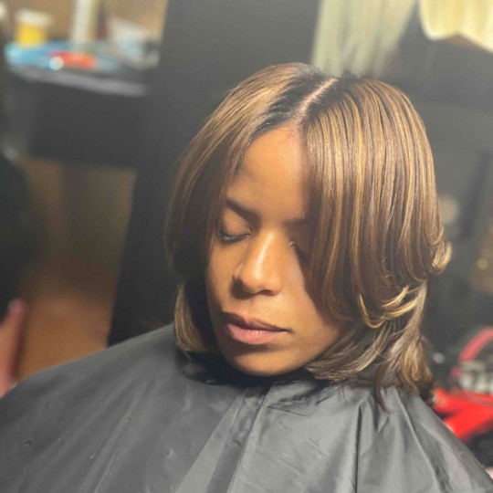 StyleSeat - Online Booking for Hair Stylists & Beauty Professionals