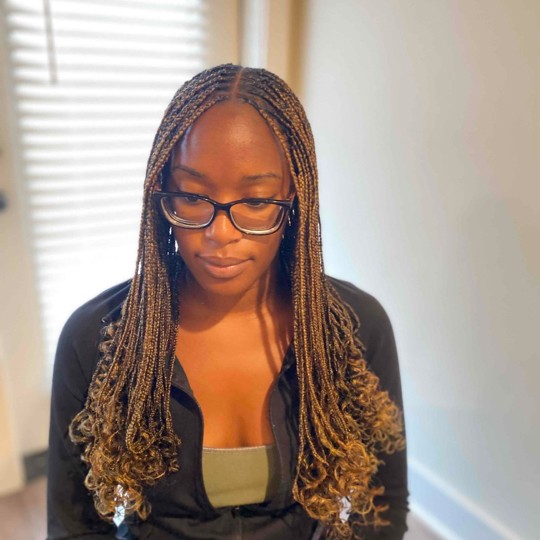 Ruth Oso Stylist | Book Online with StyleSeat