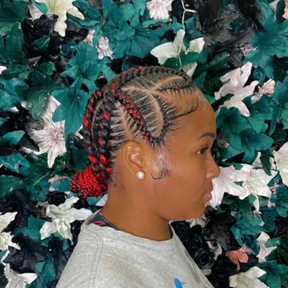 Asia Jenkins Professional | Book Online with StyleSeat