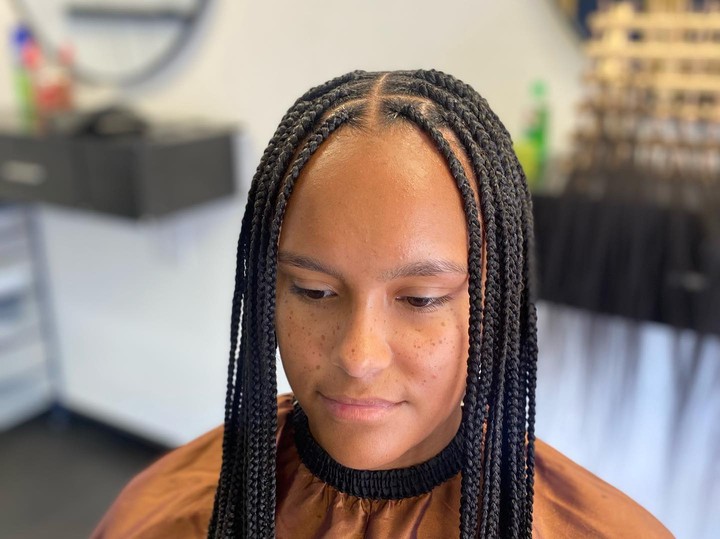 StyleSeat - Online Booking for Hair Stylists & Beauty Professionals