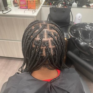 Locs Near Me: Chicago, IL | Appointments | StyleSeat