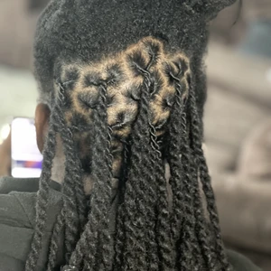 Locs Near Me: Augusta, GA | Appointments | StyleSeat