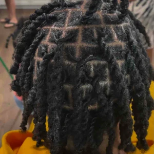 Locs Near Me: Houston, TX | Appointments | StyleSeat