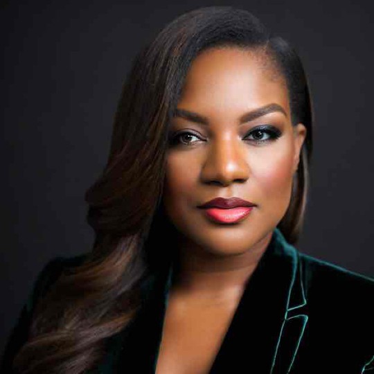 Natasha R. Booker MBA Cosmetologist | Book Online with StyleSeat