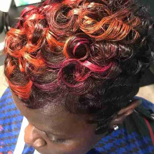 StyleSeat - Online Booking for Hair Stylists & Beauty Professionals