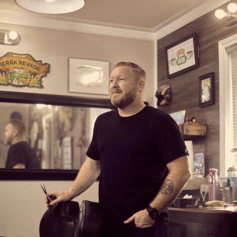 Lucas Baxter Barber | Book Online with StyleSeat