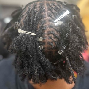 Microlocs Near Me: Upper Marlboro, MD | Appointments | StyleSeat