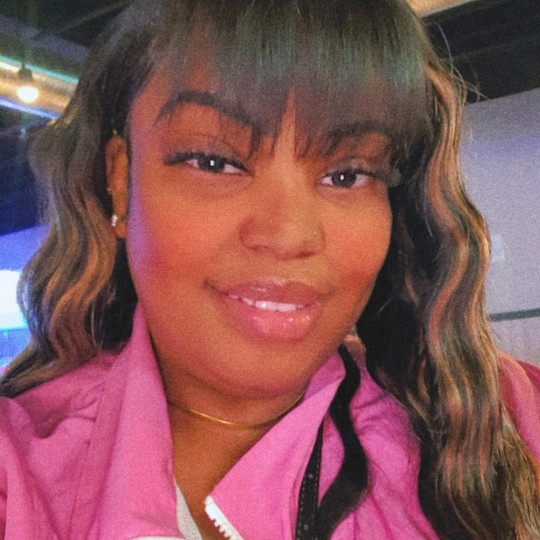 Jacobia *ShuggaShugga Stylist | Book Online with StyleSeat