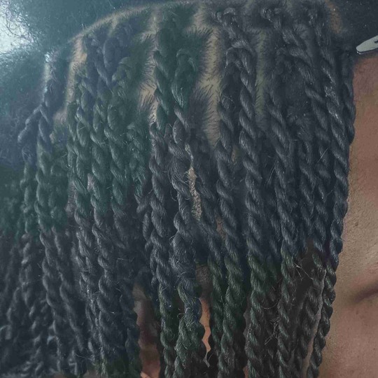 JusTee Professional | Book Online with StyleSeat