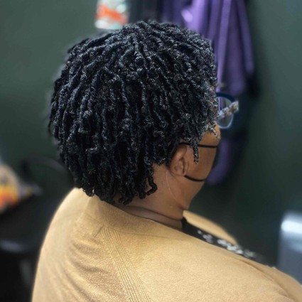 StyleSeat - Online Booking for Hair Stylists & Beauty Professionals