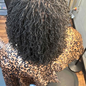 Sisterlocks Near Me: Charlotte, NC | Appointments | StyleSeat