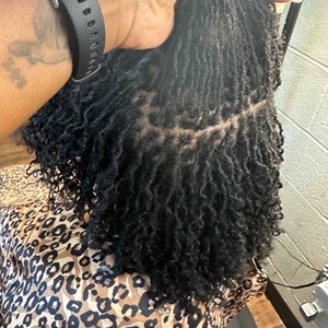 Sisterlocks Near Me: Charlotte, NC | Appointments | StyleSeat