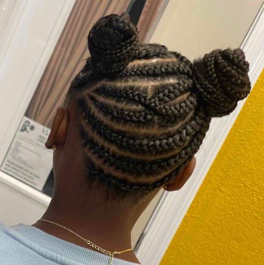 Patrice Butler Cosmetologist | Book Online with StyleSeat