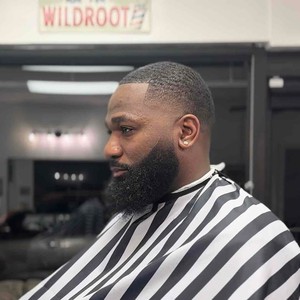 Beard Grooming Near Me Columbus OH Appointments StyleSeat