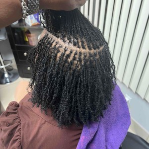 Sisterlocks Near Me: Fort Lauderdale, FL | Appointments | StyleSeat
