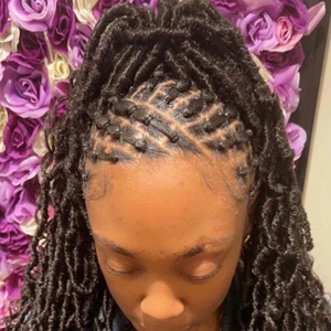 Locs Near Me: Birmingham, AL | Appointments | StyleSeat