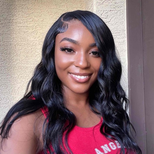 Bre'Anna Stylist | Book Online with StyleSeat