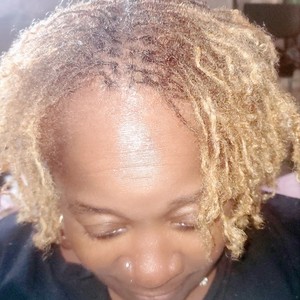 Sisterlocks Near Me: Charlotte, NC | Appointments | StyleSeat