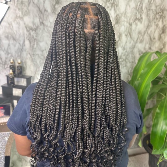 StyleSeat - Online Booking for Hair Stylists & Beauty Professionals