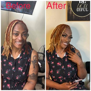 Locs Near Me: Chicago, IL | Appointments | StyleSeat
