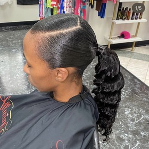 Weaves Near Me: richard+mager+ca+appraiser | Appointments | StyleSeat