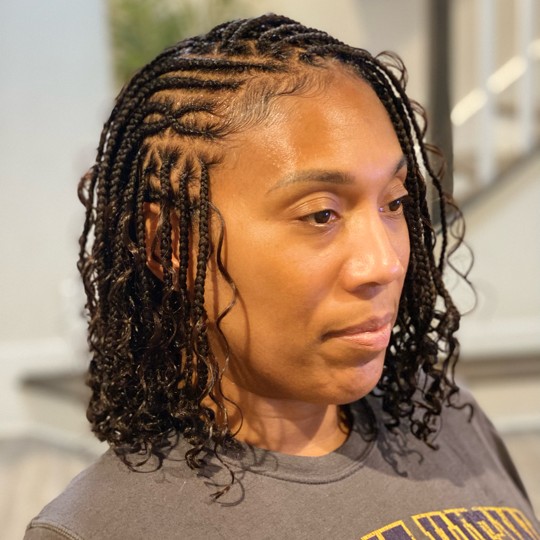 StyleSeat - Online Booking for Hair Stylists & Beauty Professionals