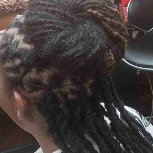 Locs Near Me: Greensboro, NC | Appointments | StyleSeat