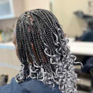 Braids Near Me: Seattle, WA | Appointments | StyleSeat