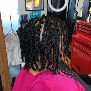 Braids Near Me: Chicago, IL | Appointments | StyleSeat