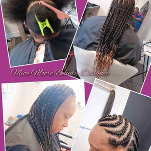 Braids Near Me: Seattle, WA | Appointments | StyleSeat