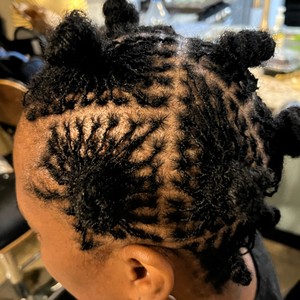 Sisterlocks Near Me: Fort Lauderdale, FL | Appointments | StyleSeat