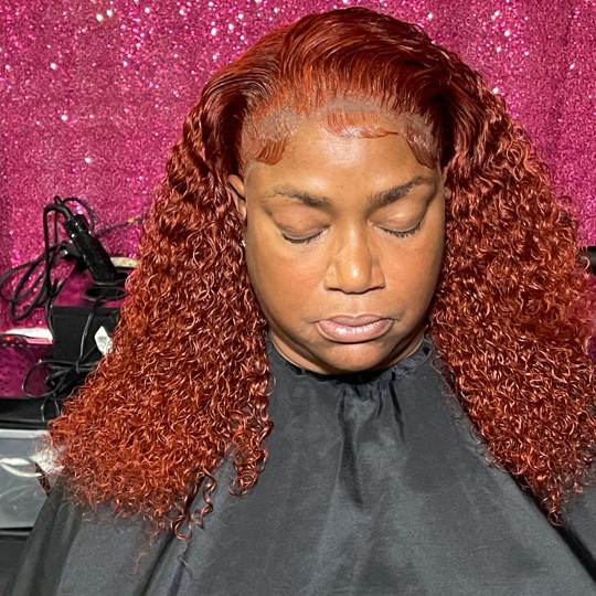 StyleSeat - Online Booking for Hair Stylists & Beauty Professionals