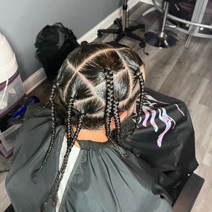 Braids Near Me: Chicago, IL | Appointments | StyleSeat