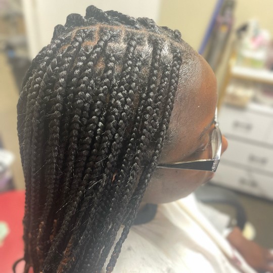 StyleSeat - Online Booking for Hair Stylists & Beauty Professionals
