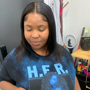 Wigs Near Me: Clarksville, IN | Appointments | StyleSeat