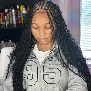 Braids Near Me: Baton Rouge, LA | Appointments | StyleSeat
