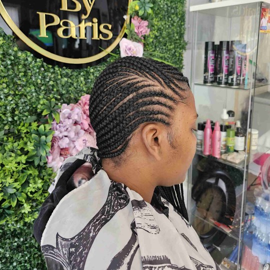 StyleSeat - Online Booking for Hair Stylists & Beauty Professionals