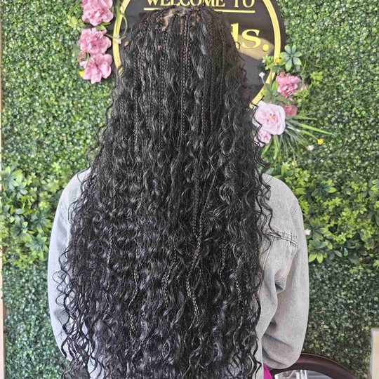 StyleSeat - Online Booking for Hair Stylists & Beauty Professionals