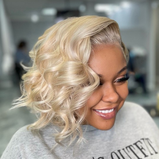 StyleSeat - Online Booking for Hair Stylists & Beauty Professionals