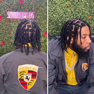 Locs Near Me: +ep3 | Appointments | StyleSeat
