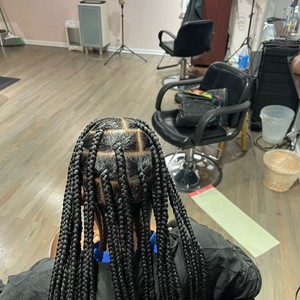 Braids Near Me: Chicago, IL | Appointments | StyleSeat