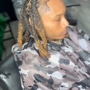 Locs Near Me: Chicago, IL | Appointments | StyleSeat